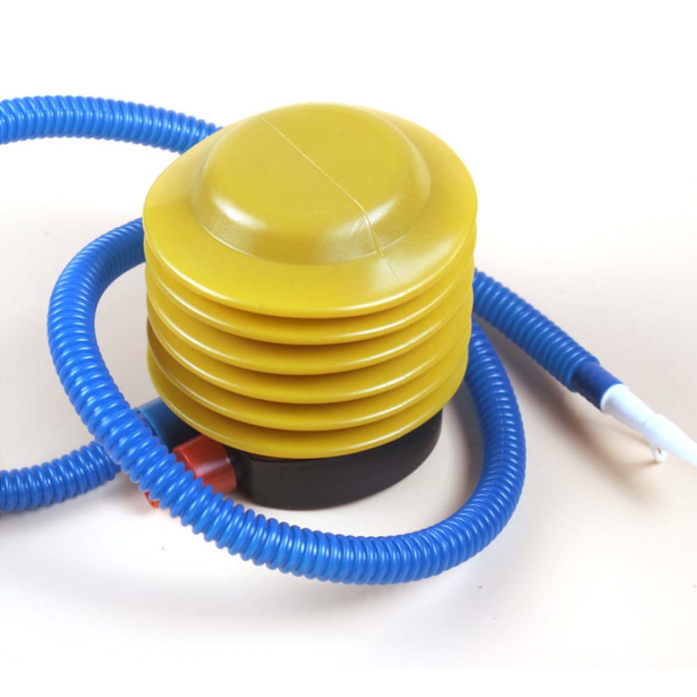 Pompa de picior pentru umflat/dezumflat jucarii gonflabile, 60cm, YW509 ...