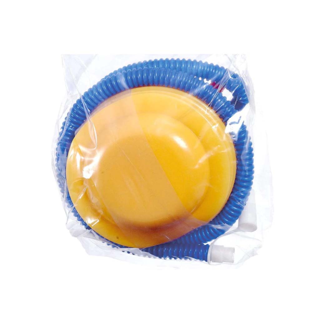 Pompa de picior pentru umflat/dezumflat jucarii gonflabile, 60cm, YW509 ...