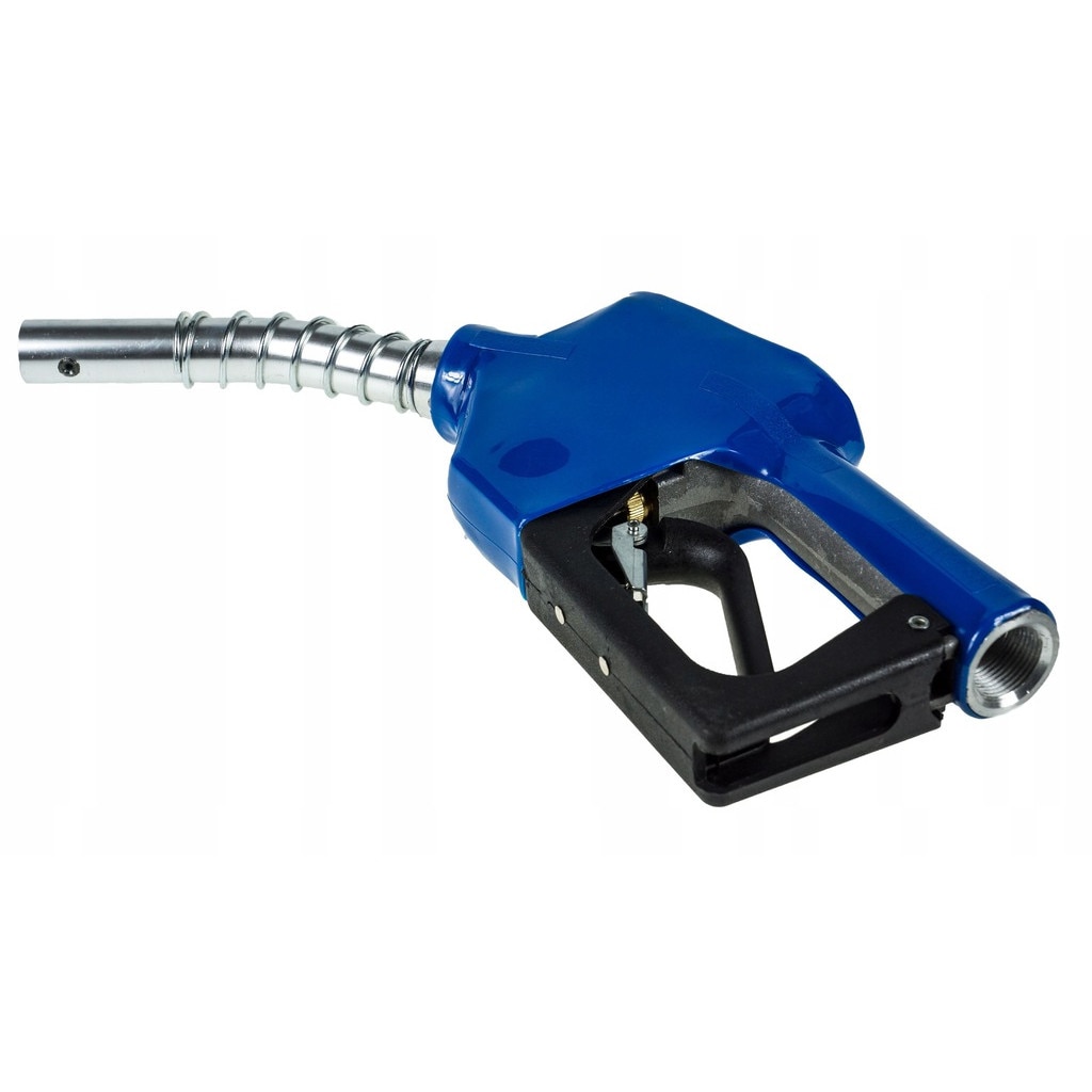 Pompa combustibil cu pistol distributie electrica 220V,2200W ...