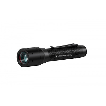 Фенер Димс-92, Led Lenser P5 Core - eMAG.bg