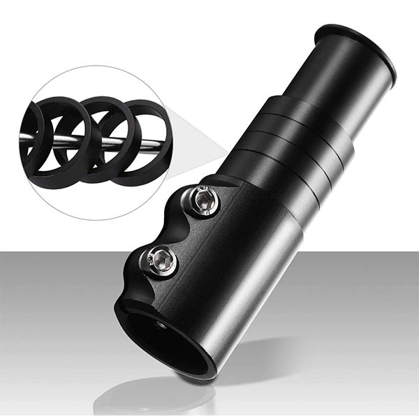 Axis Pro - Kerékpár kormánybővítmény - eMAG.hu