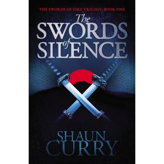 The Swords of Silence de Shaun Curry - eMAG.ro