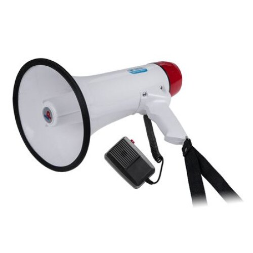 Megafon Dh10 205mm 20w - eMAG.ro