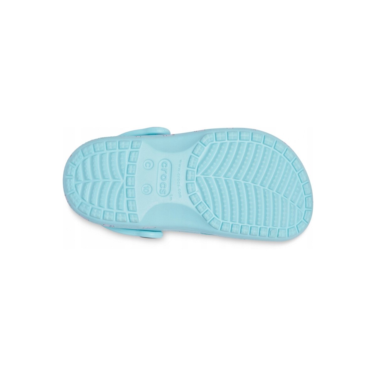 Papuci Crocs Copii, Delfini, Albastru, 28.5 EU - eMAG.ro