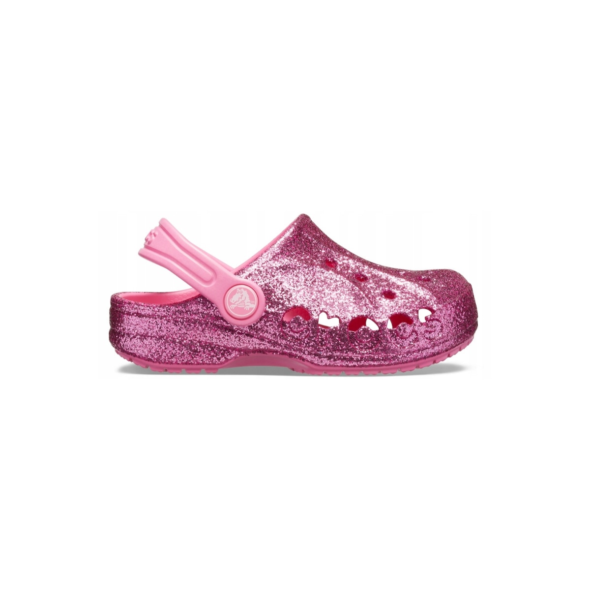 Papuci Crocs, Roz, 34.5 EU - eMAG.ro
