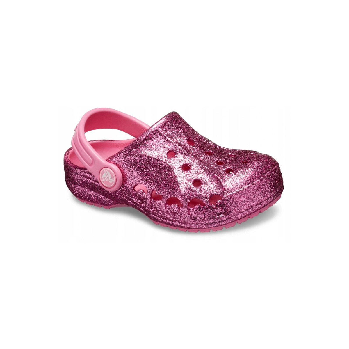 Papuci Crocs, Roz, 34.5 EU - eMAG.ro