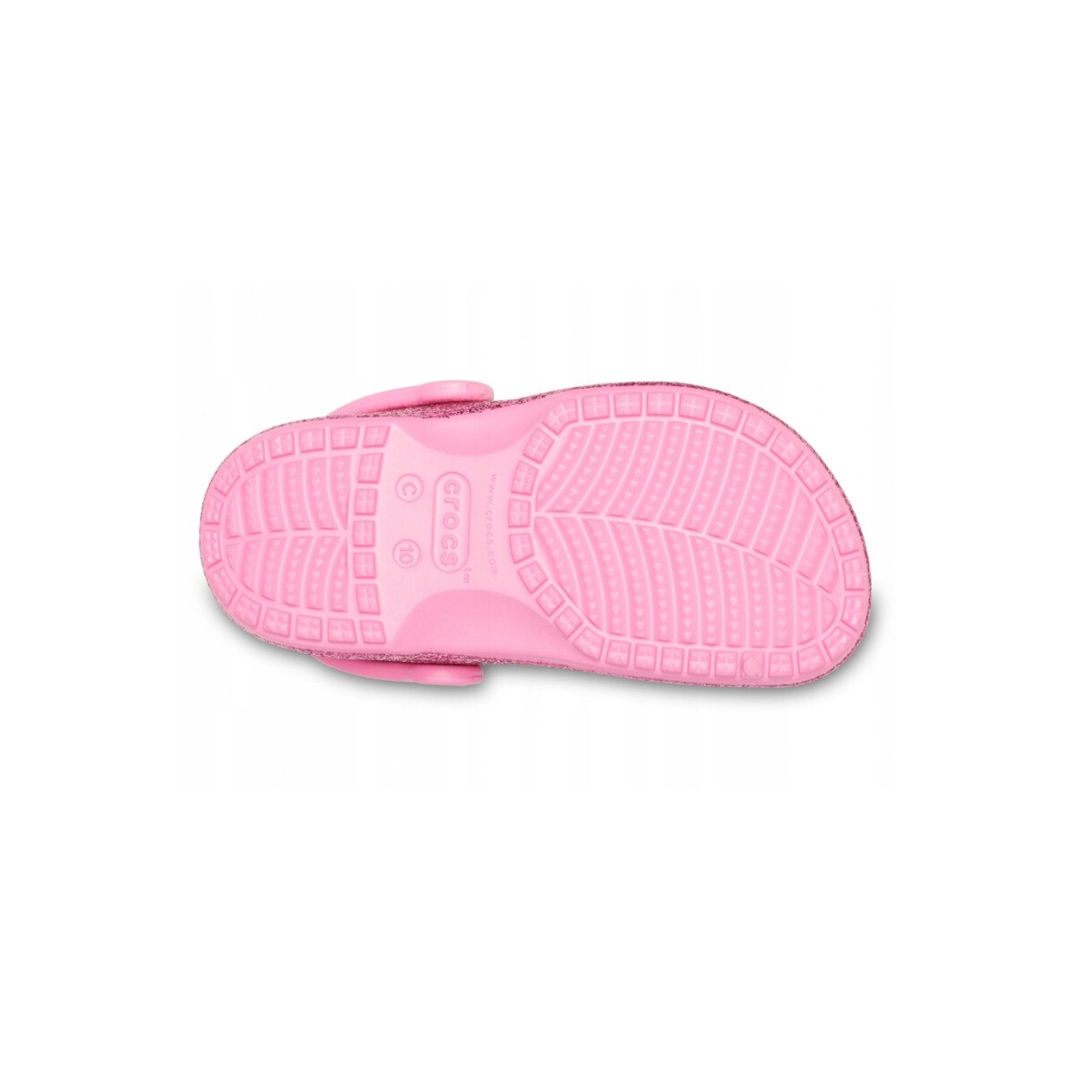 Papuci Crocs, Roz, 34.5 EU - eMAG.ro