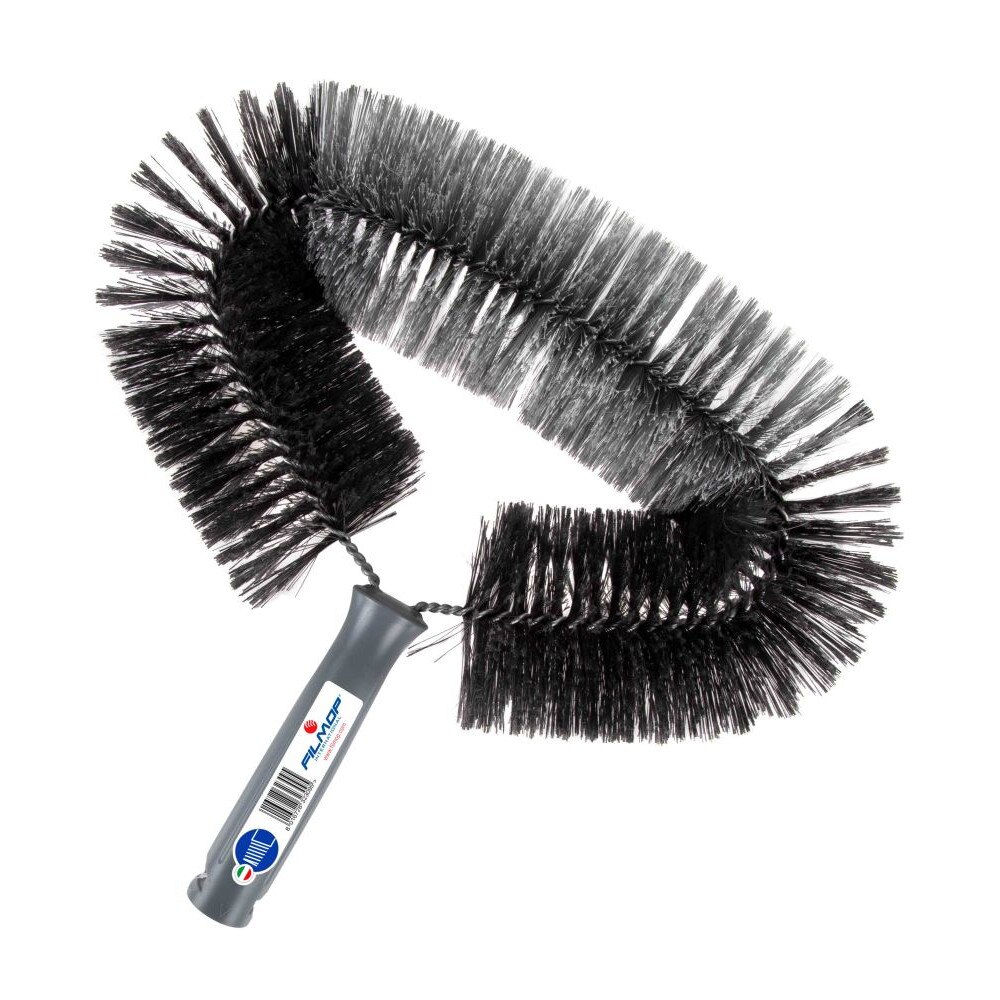 Perie ovala de praf profesionala - eMAG.ro