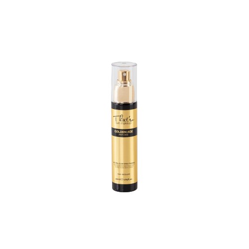Spray autobronzant, THAT'SO, efect anti-aging, 50 ml - eMAG.ro