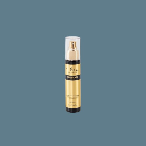 Spray autobronzant, THAT'SO, efect anti-aging, 50 ml - eMAG.ro