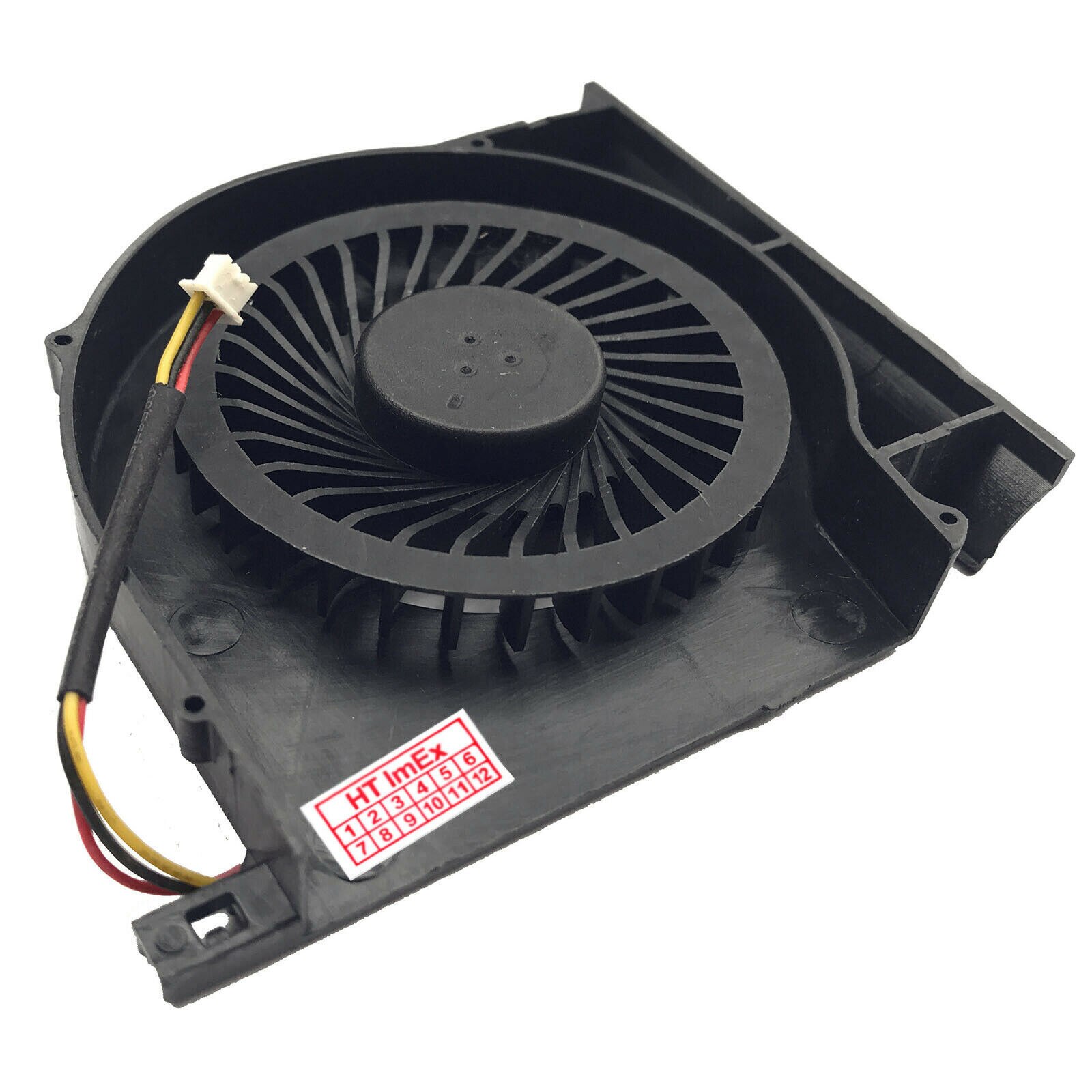 Cooler Laptop, HP, Compaq CQ61, G61-100, CQ70, CQ71, G71, cu 3 pini ...