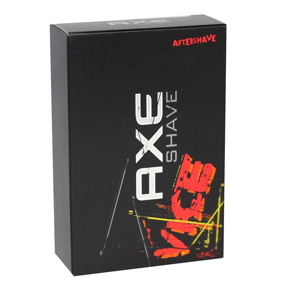 Aftershave AXE Vice - 100 ml - eMAG.ro