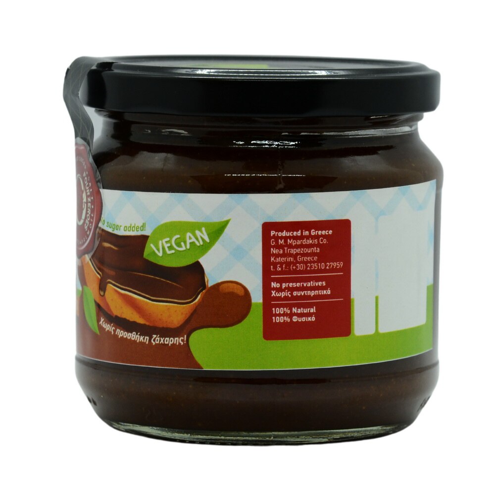 Unt de arahide cu roscove si sirop de agave 350 gr - eMAG.ro