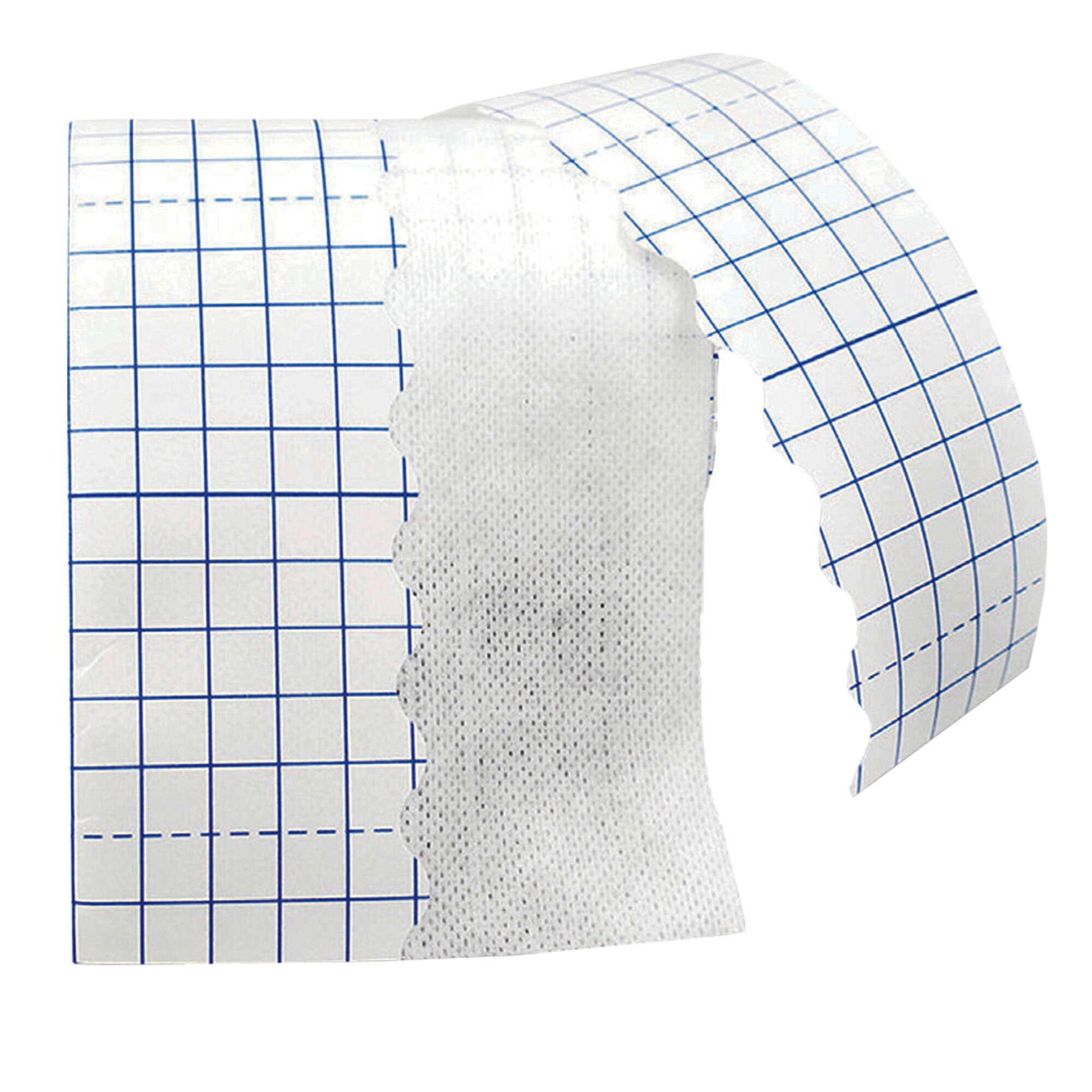 Plasture Prima, Hipoalergen, din Netesut, Elastic, pentru Fixare ...