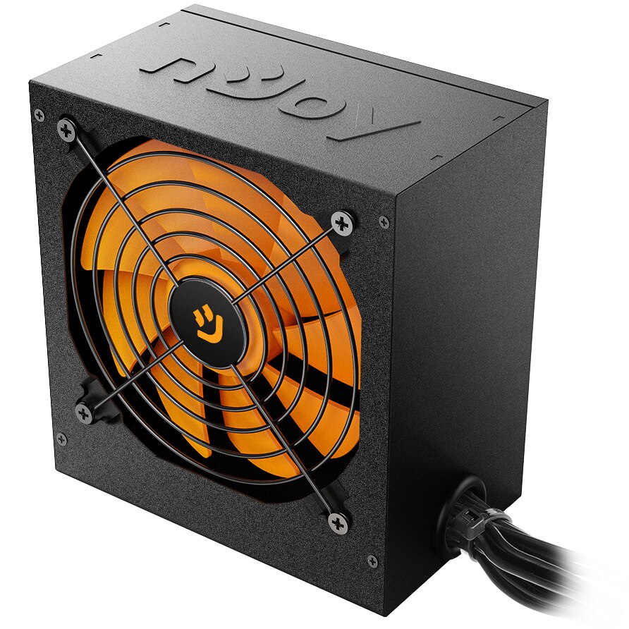 Sursa nJoy Astro+ 650, 80 PLUS® Bronze, 650W, DC to DC - eMAG.ro