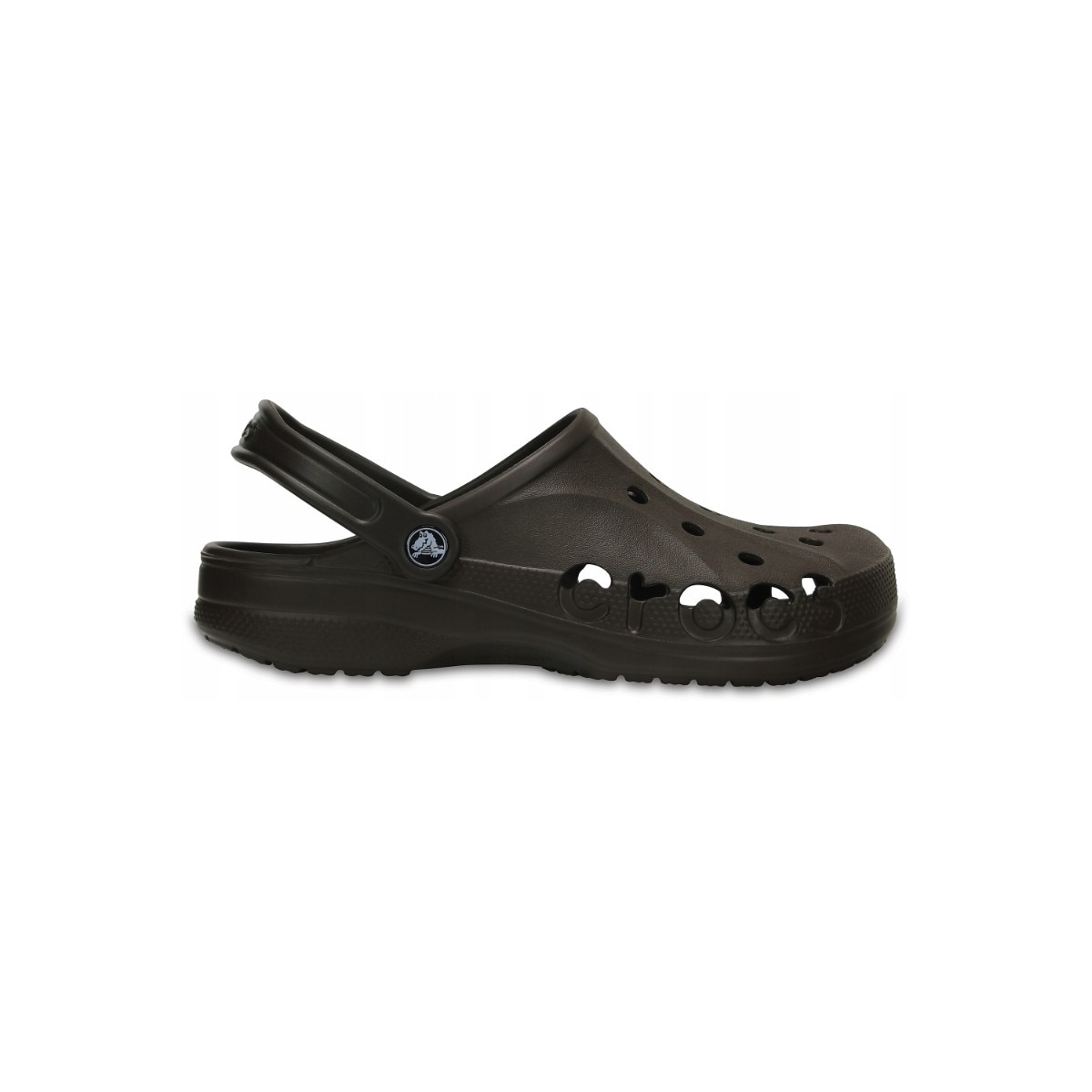 Чехли Crocs, Croslite Foam, Кафяв, 39 US - eMAG.bg