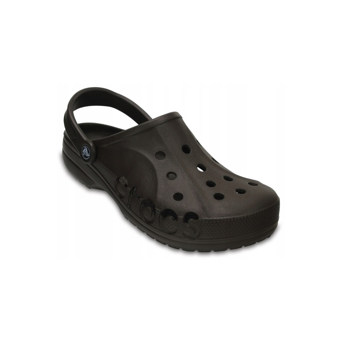 Чехли Crocs, Croslite Foam, Кафяв, 39 US - eMAG.bg