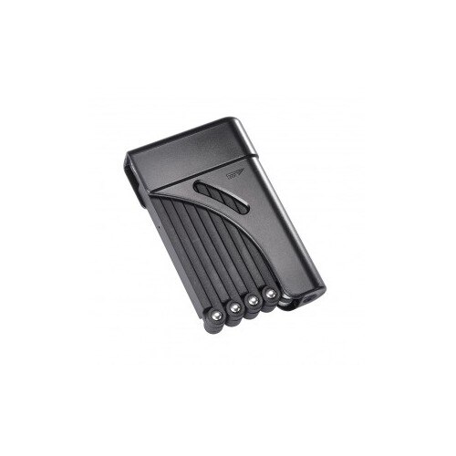 Сгъваема врата - стомана 2мм х 9мм - eMAG.bg