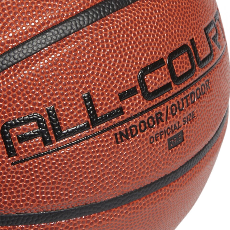 Minge baschet Adidas All Court 2.0, maro, 7 - eMAG.ro