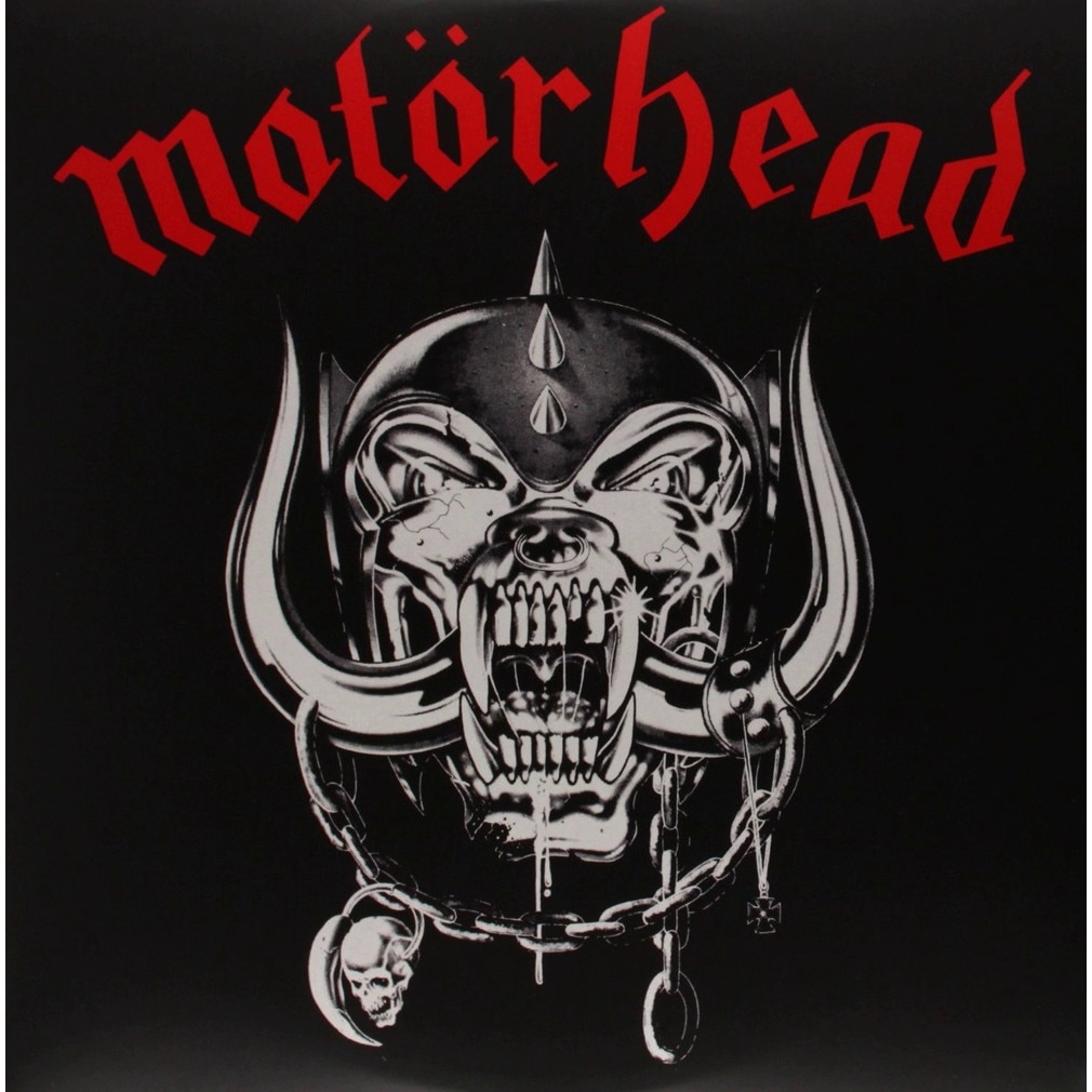 Motorhead - Motorhead (cd) - eMAG.bg