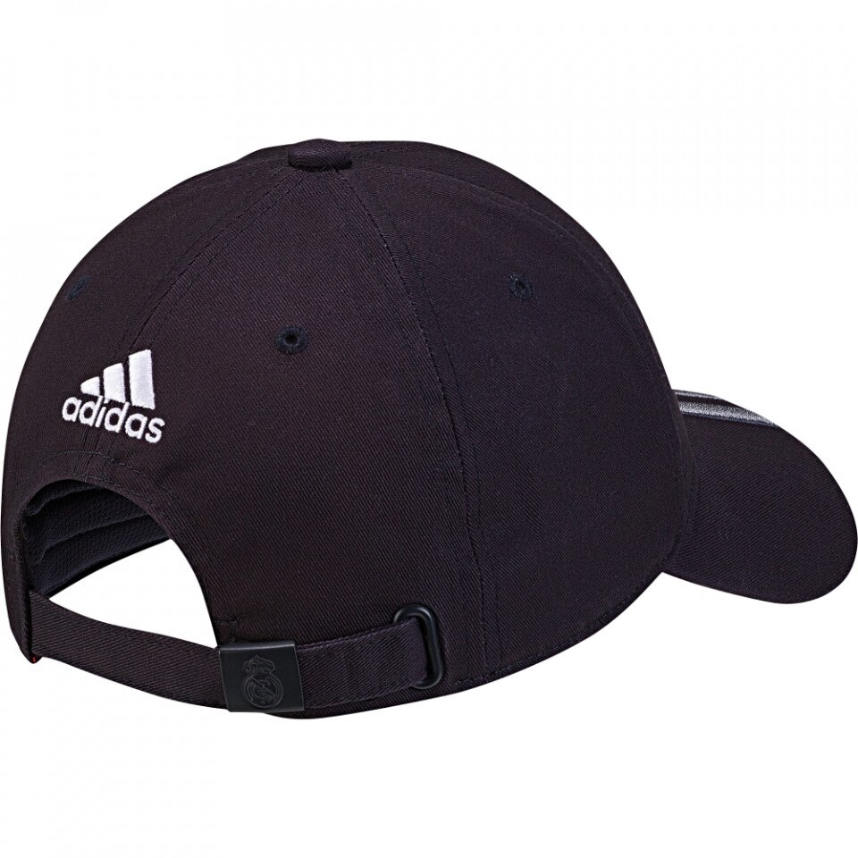 Sapca Adidas Real Madrid, bleumarin - eMAG.ro