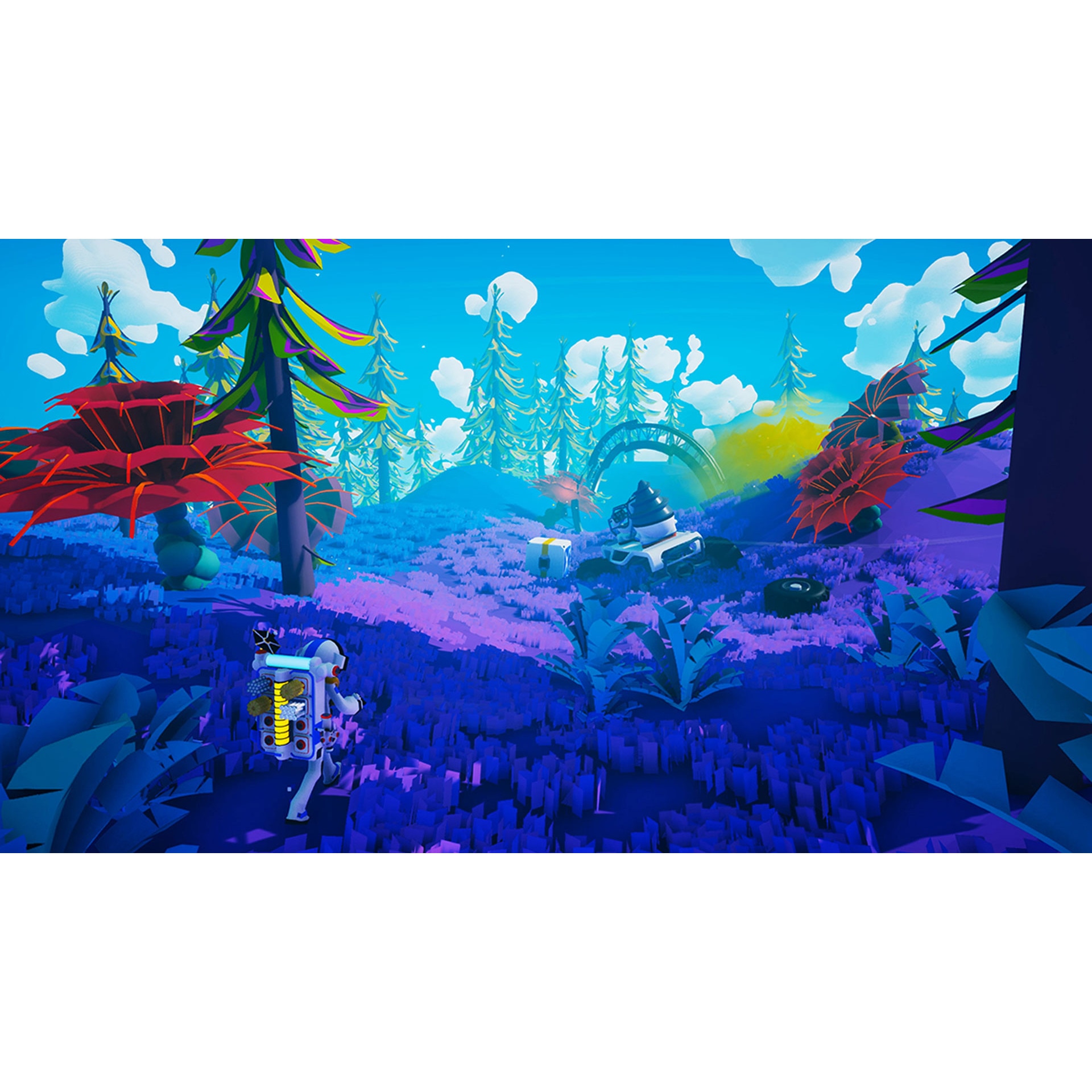 Игра Astroneer за Nintendo Switch - eMAG.bg