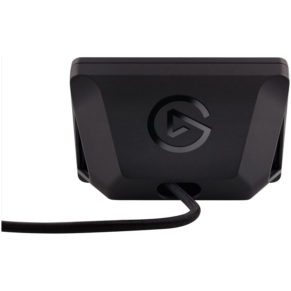 Stream Deck Elgato MK.2, 15 butoane, Stand reglabil, Black - eMAG.ro