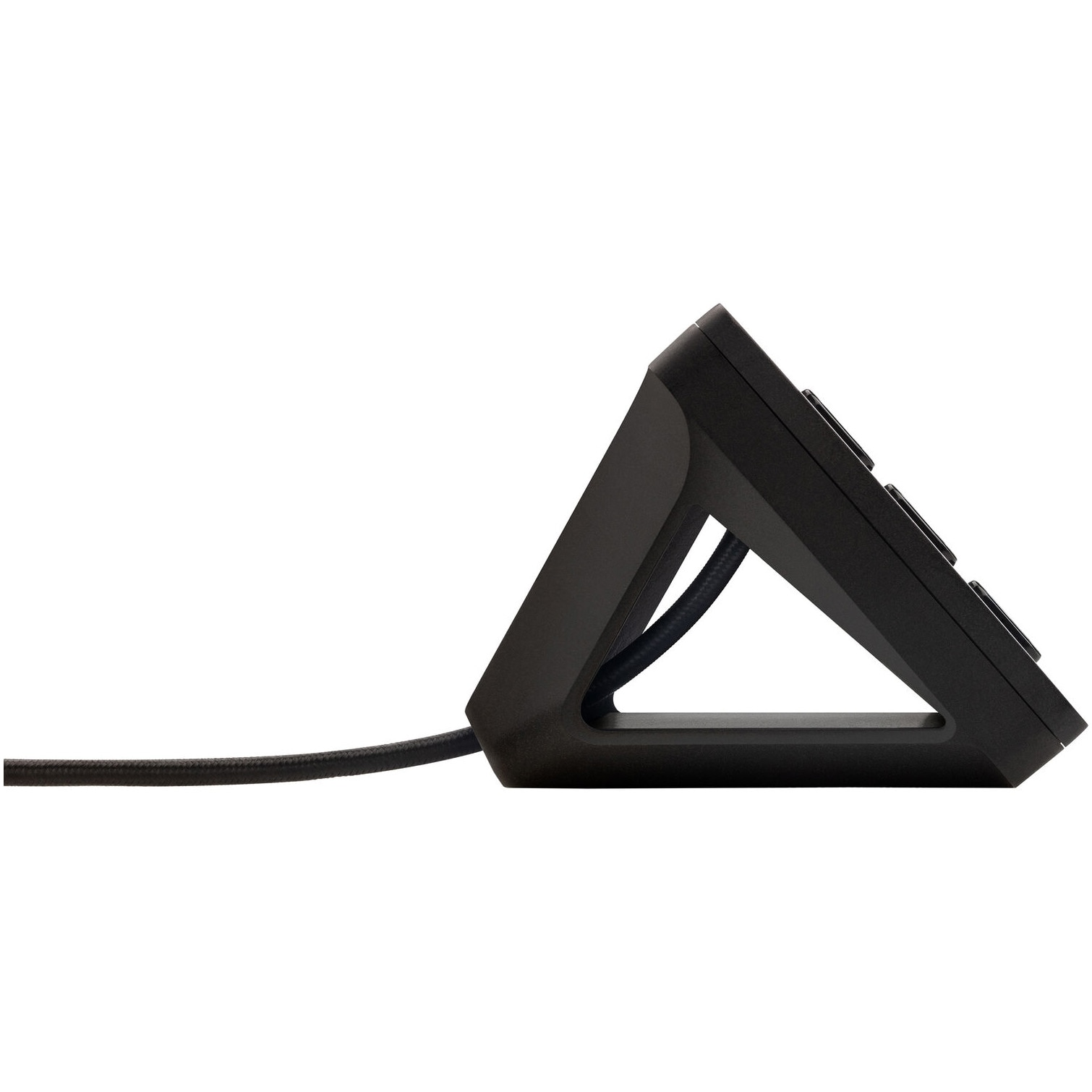 Stream Deck Elgato MK.2, 15 butoane, Stand reglabil, Black - eMAG.ro