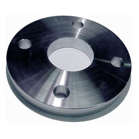 Flansa plata, Stainless Europe, otel inoxidabil, diametru 21.3 mm PN10 ...