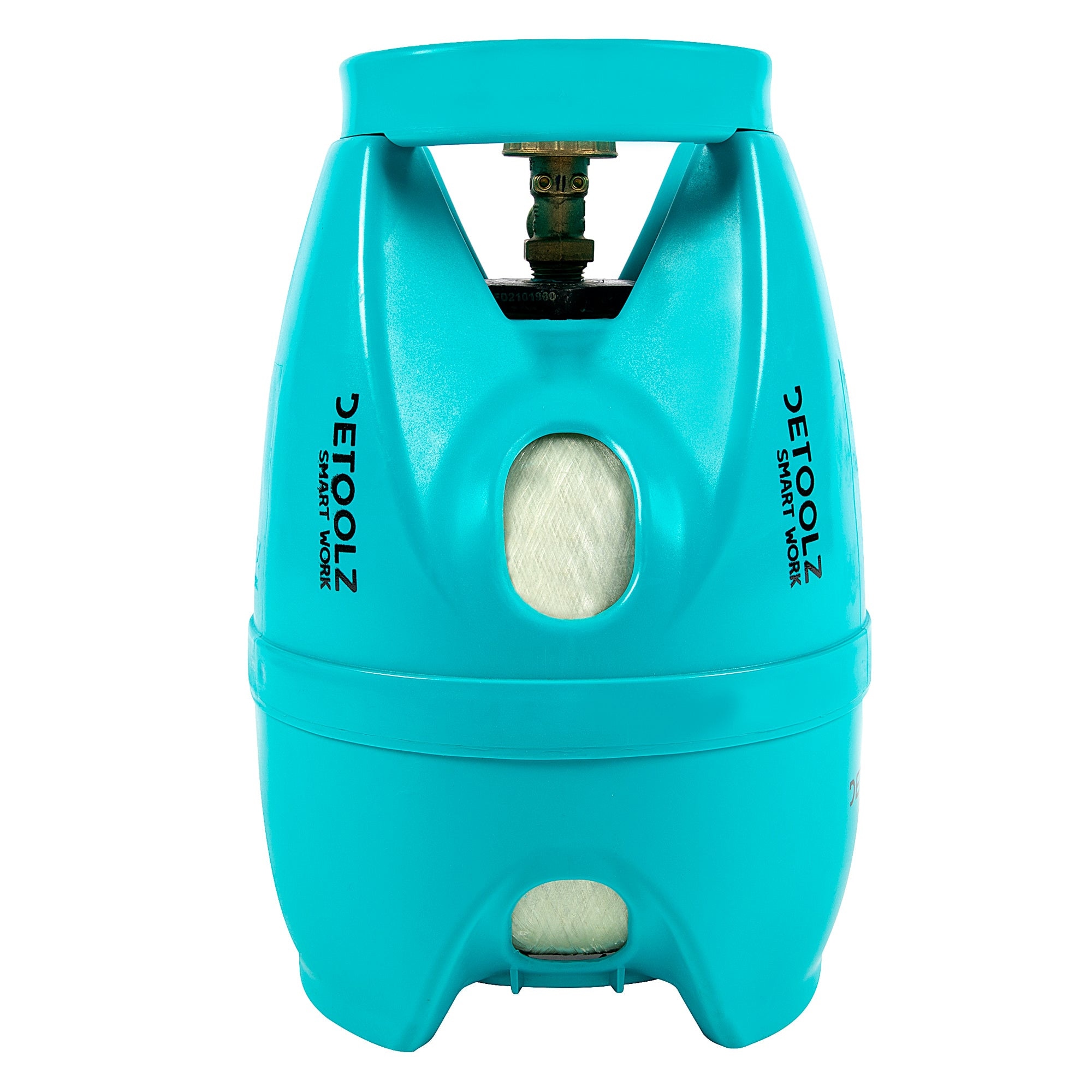 Butelie gaz GPL 12 Litri Propan-Butan, butelie Camping, voiaj ...