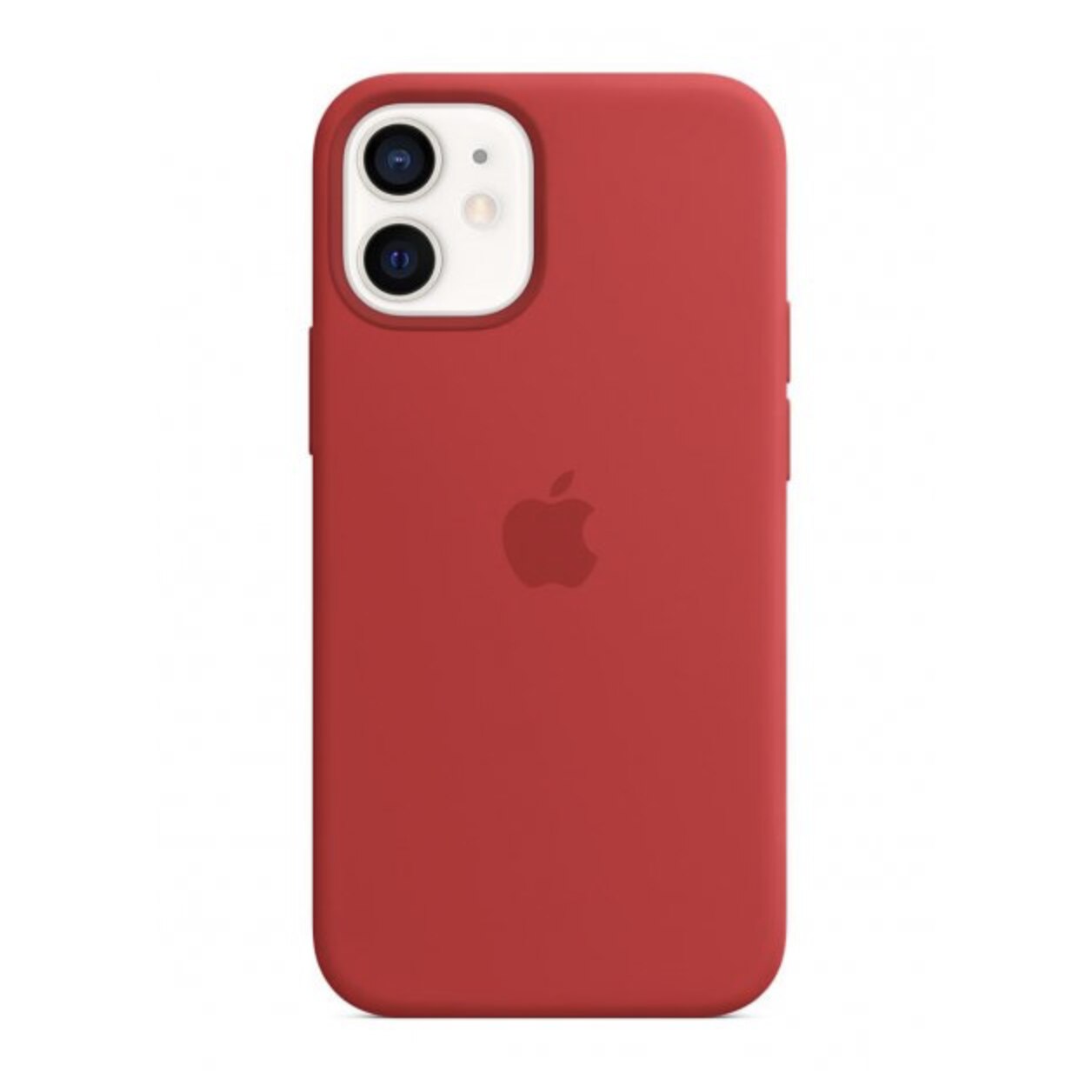 Husa De Protectie Apple Silicone Case Magsafe Pentru Iphone 12 12 Pro