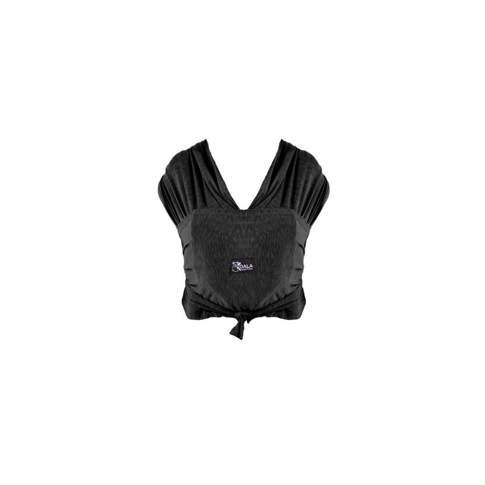 Marsupiu Cuddle Band Baby Sling, Koala Babycare, Poliester/Bumbac ...