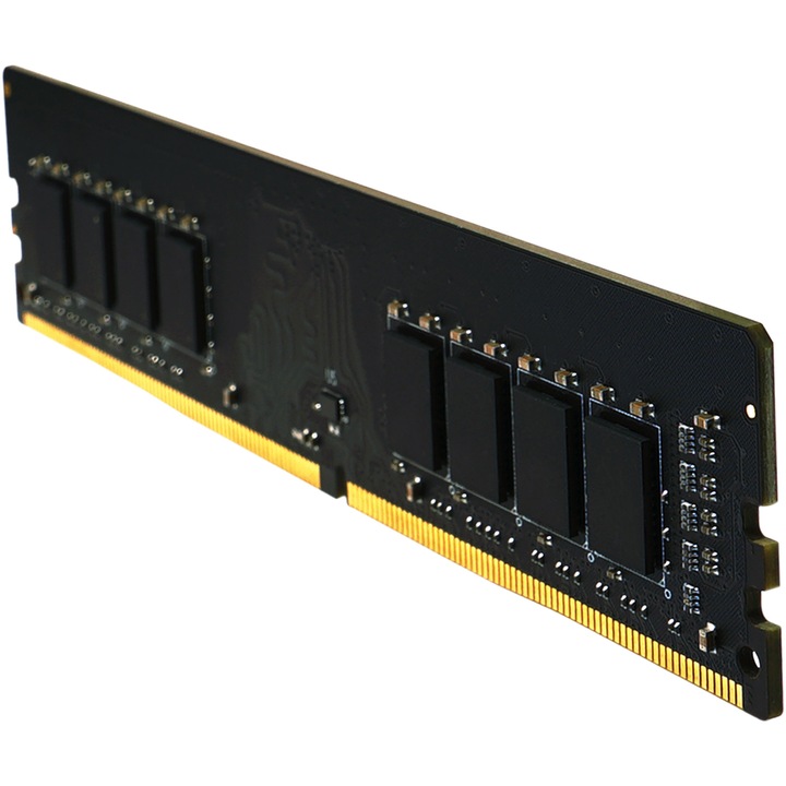 Memorie Silicon Power, 16GB DDR4, 3200MHz CL22 - eMAG.ro