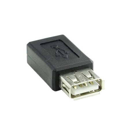 Adaptor usb mama la micro usb mama - eMAG.ro