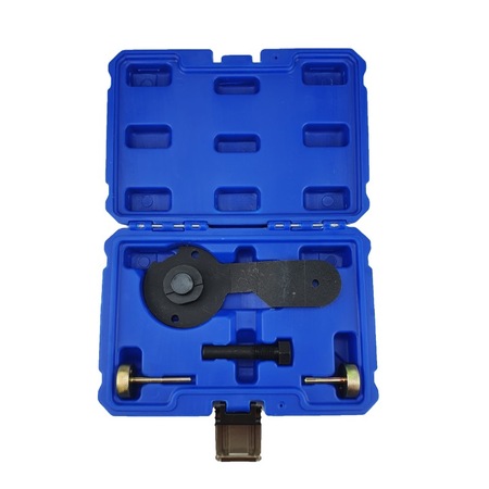 Комплект за зацепване на двигатели Seltech, VAG 1.2, 1.4 TSI / TFSI ...