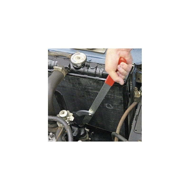 Cheie universala Seltech pentru fulii, pinioane - eMAG.ro