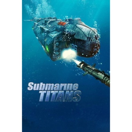 Joc Submarine Titans cod de activare Steam - eMAG.ro