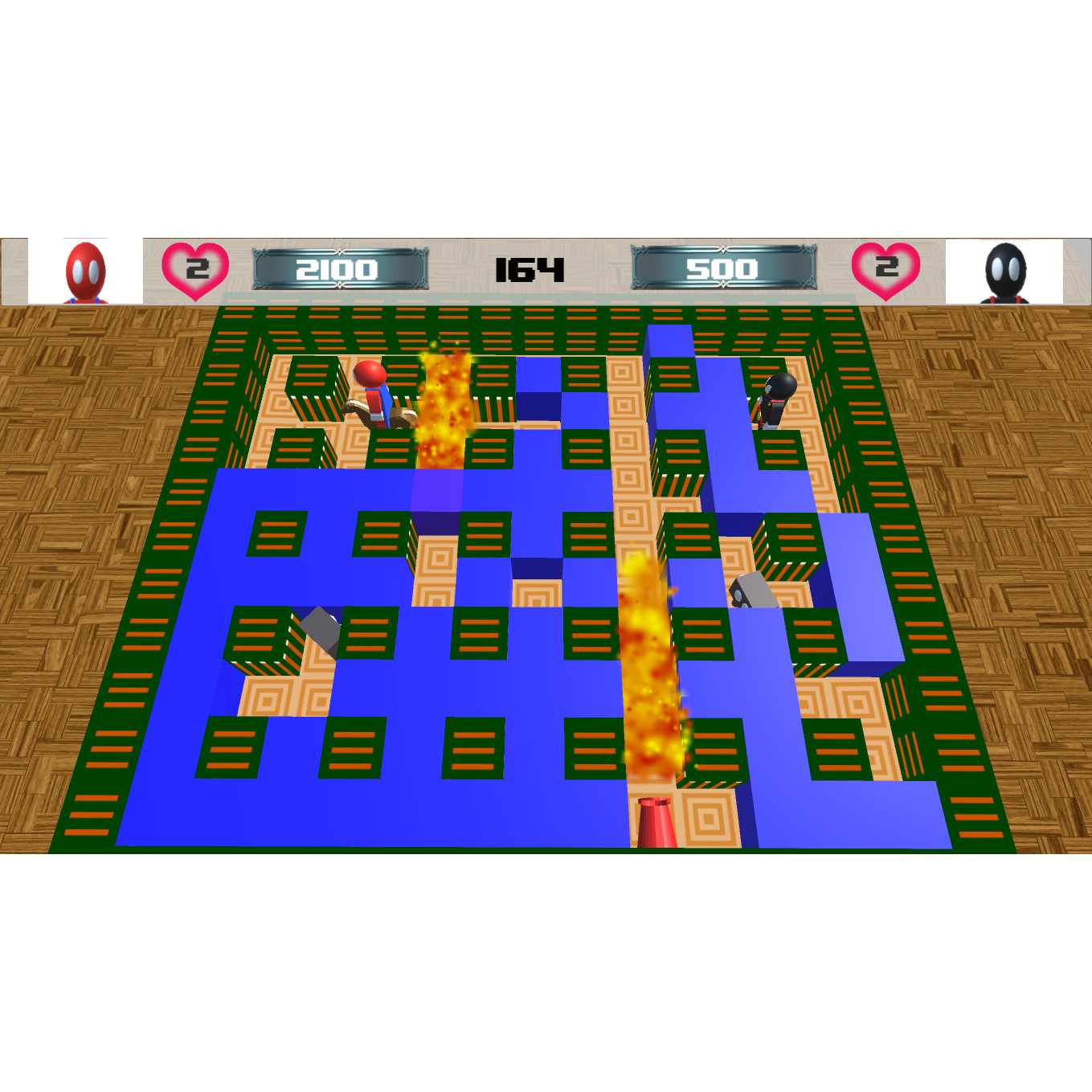 Joc Bomber Arena cod de activare Steam - eMAG.ro