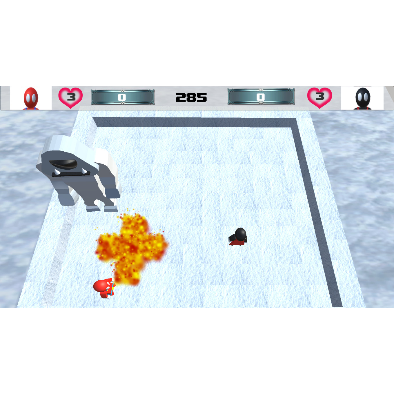 Joc Bomber Arena cod de activare Steam - eMAG.ro