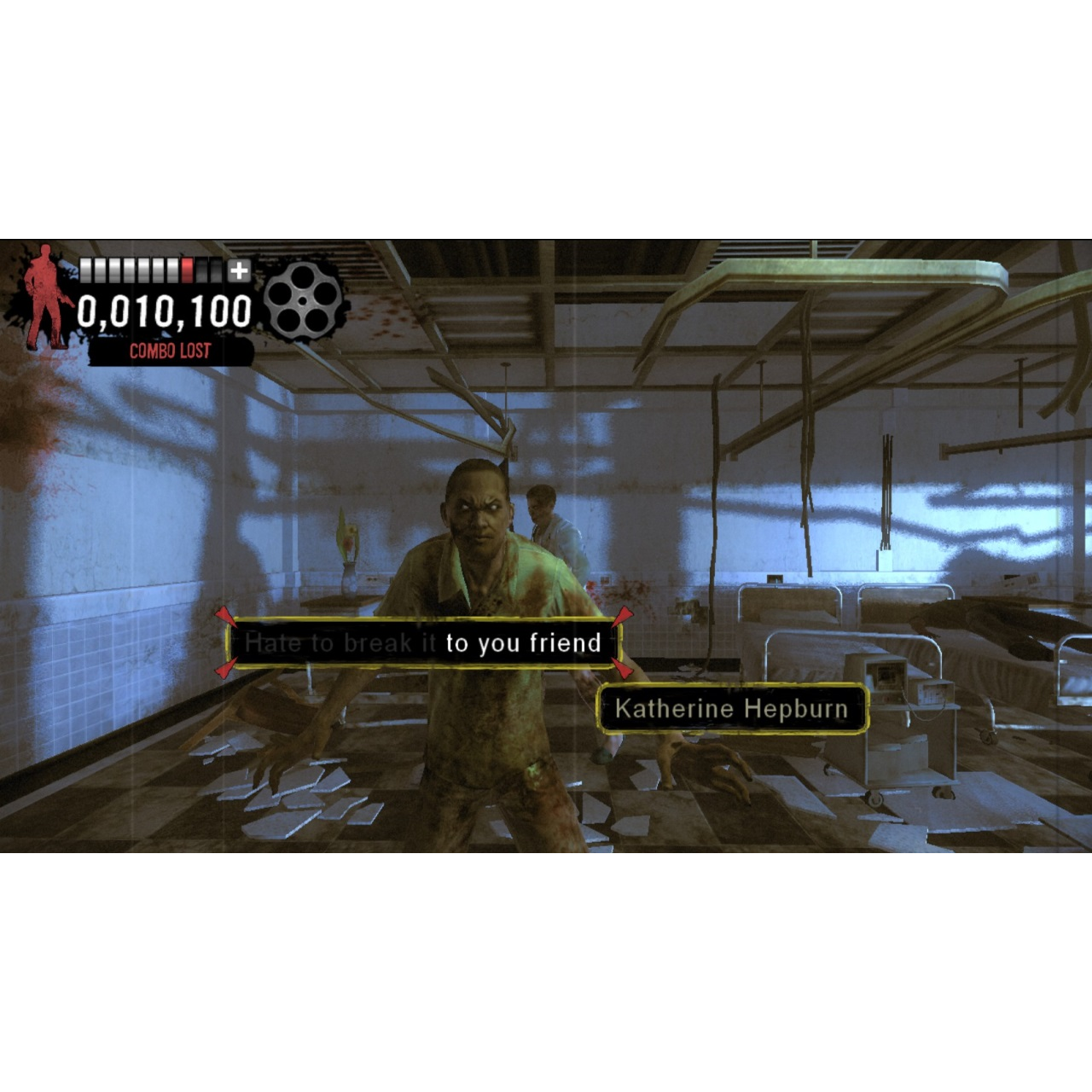 Joc PC The Typing of The Dead: Overkill - Silver Screen, cod de ...