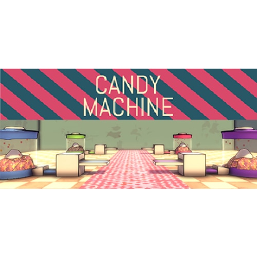 Joc Candy Machine cod de activare Steam - eMAG.ro
