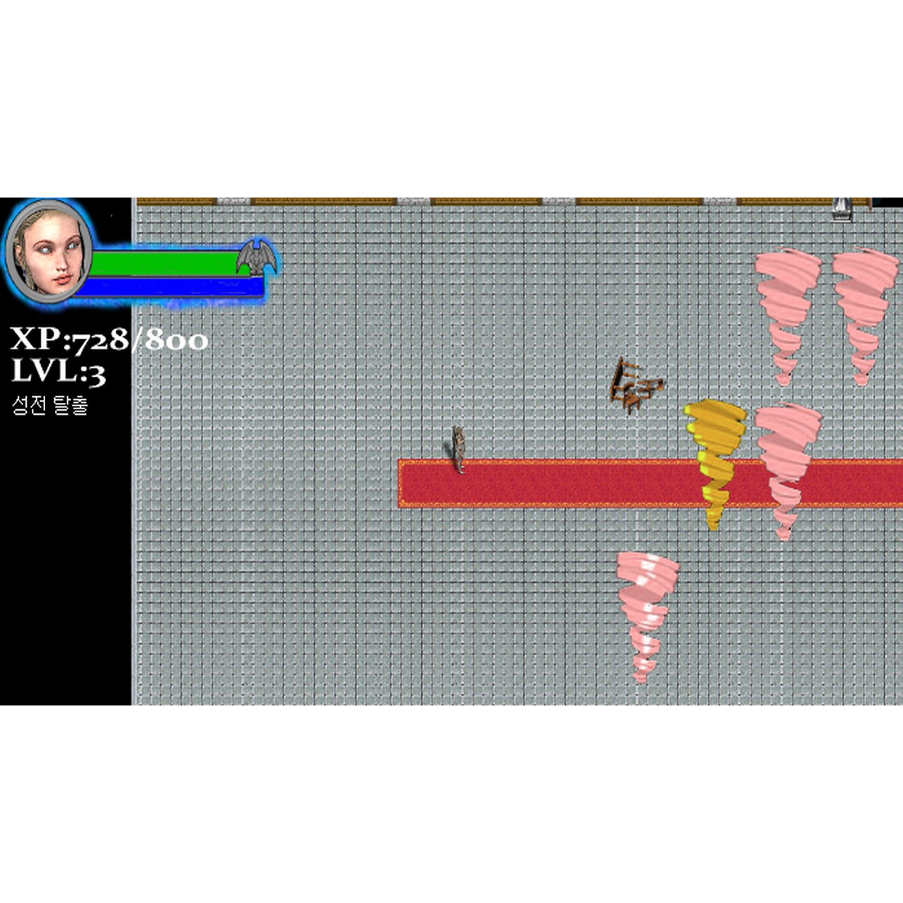 Joc PC, A.D.M, Angels, Demons And Men, cod de activare Steam - eMAG.ro