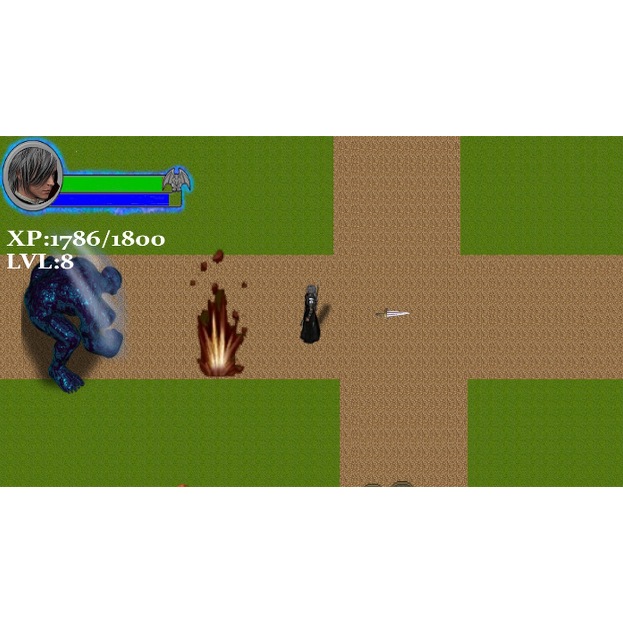 Joc PC, A.D.M, Angels, Demons And Men, cod de activare Steam - eMAG.ro