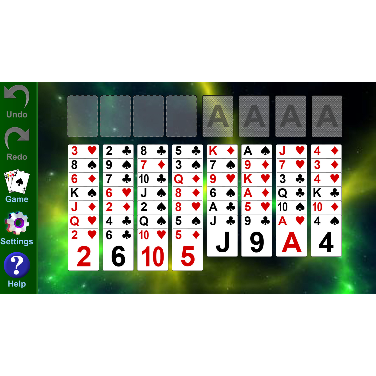 Игра 150+ Card Games Solitaire Pack за PC Steam, Електронна доставка ...