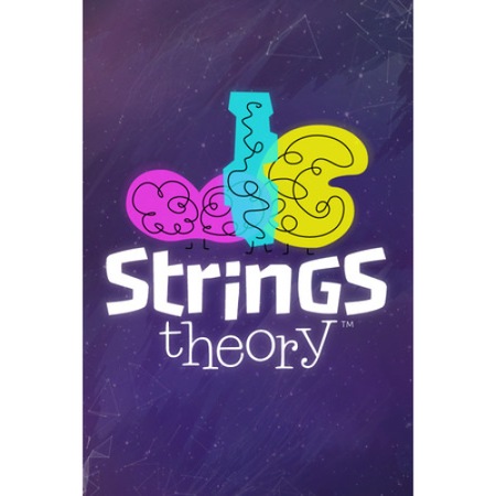 Strings Theory (PC - Steam elektronikus játék licensz) - eMAG.hu