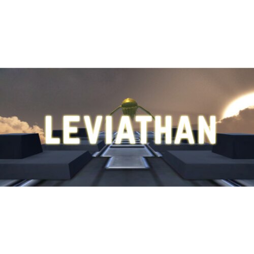 Leviathan (PC - Steam elektronikus játék licensz) - eMAG.hu