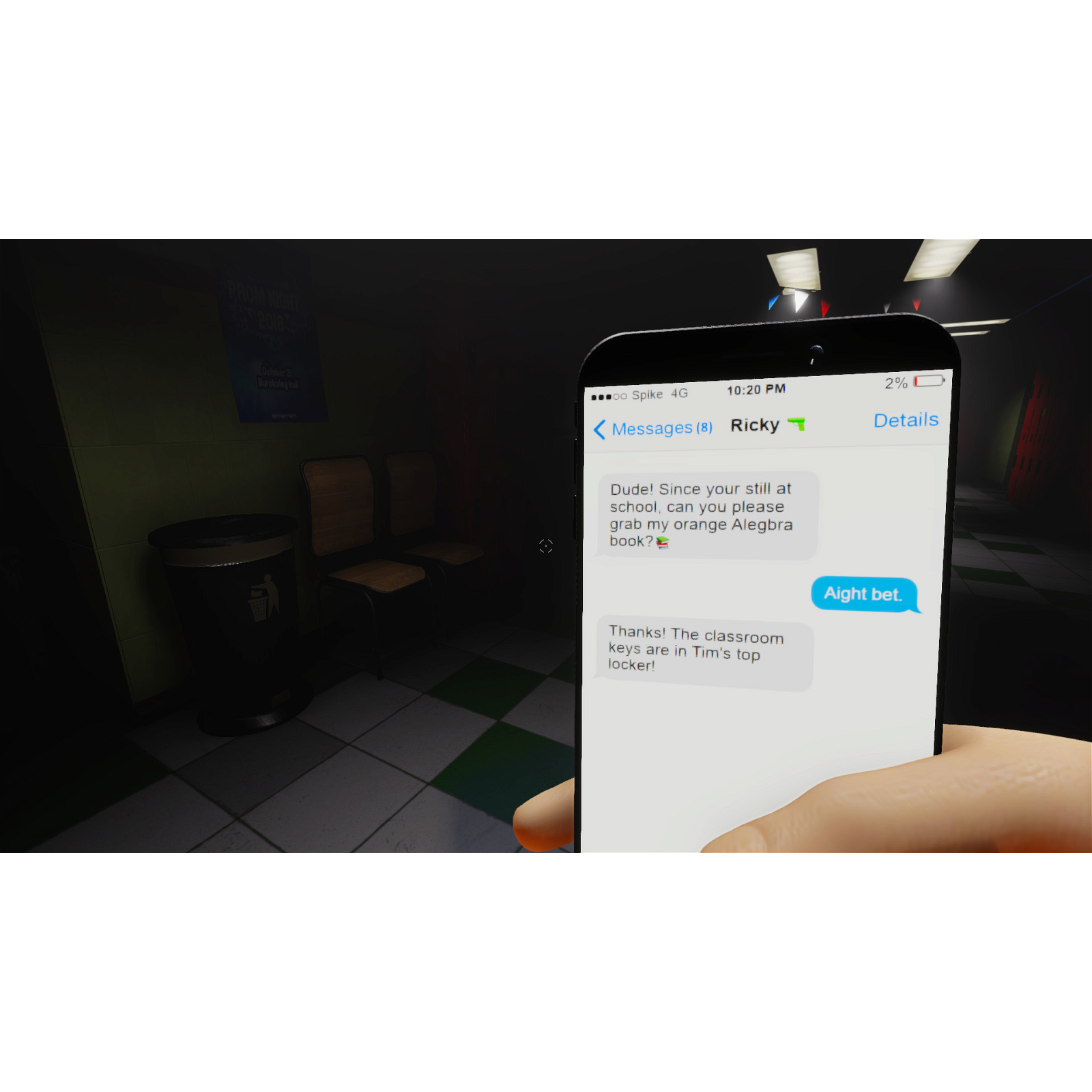 Joc PC Big Larry, cod de activare Steam - eMAG.ro