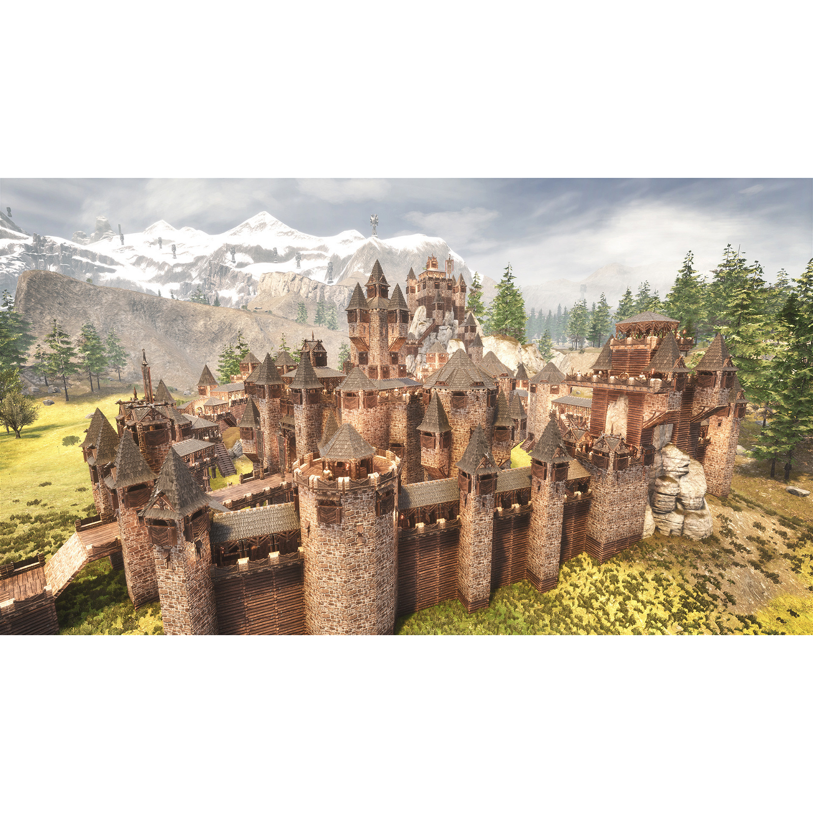 Joc PC Conan Exiles - People of the Dragon Pack, cod de activare Steam ...