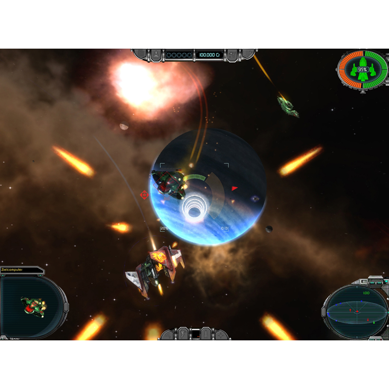 Joc PC Darkstar One, cod de activare Steam - eMAG.ro