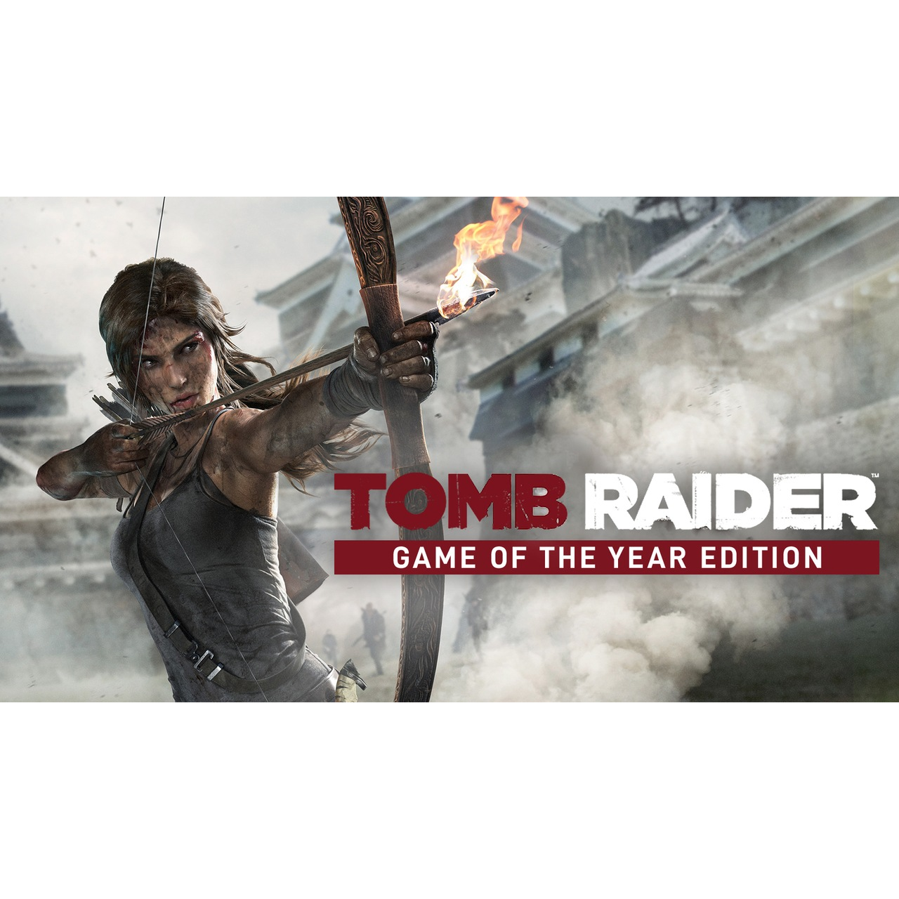 Joc PC Tomb Raider GOTY, cod de activare GOG.com - eMAG.ro